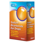 Ear Wax Drops - Types, benefits & side effects | CLEARWAX