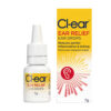 Cl-ear Ear Relief Ear Drops - 7g
